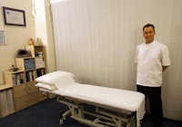 Blackhall Osteopaths in Edinburgh, City Of Edinburgh EH4 3NE