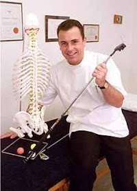 Crewe & Nantwich Osteopathic surgery in Crewe, Cheshire East CW2 8JZ