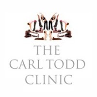 The Carl Todd Clinic in Corsham, Wiltshire SN13 0HN